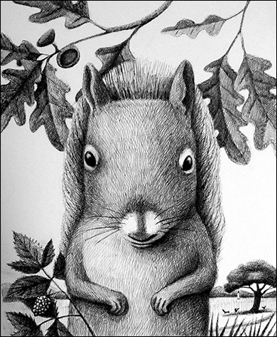Anne Hunter Studio – Artist, Author, and Illustrator
