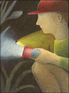 Anne Hunter Studio – Artist, Author, and Illustrator