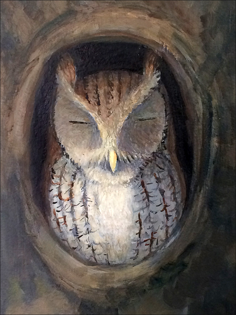 Anne Hunter Studio – Artist, Author, and Illustrator