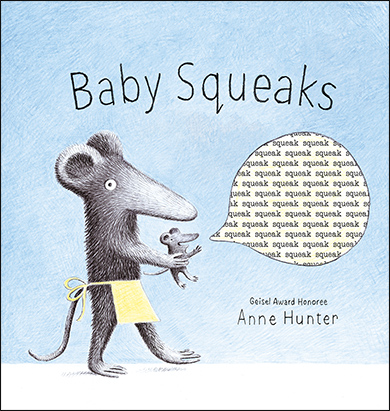 Anne Hunter Studio – Artist, Author, and Illustrator