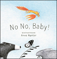 Anne Hunter Studio – Artist, Author, and Illustrator