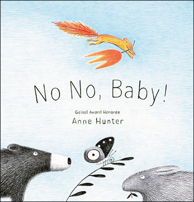 Anne Hunter Studio – Artist, Author, and Illustrator